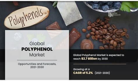 Facts About Polyphenol There Are More Than 8 000 Types Of