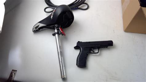 Bb Gun Glasses Bottle Openers And More 5 Pieces Property Room