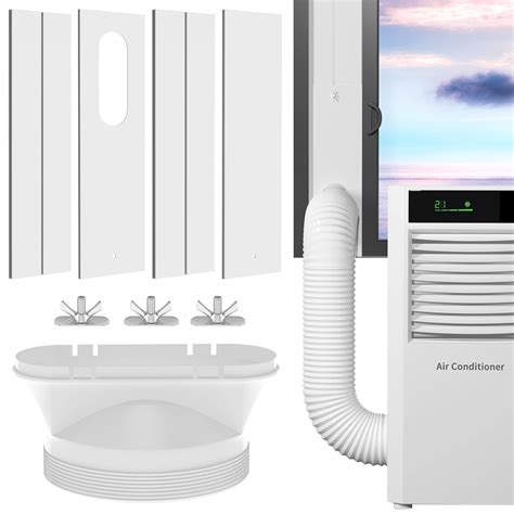 Buy Portable Air Conditioner Window Kit Portable Ac Window Kit Sealing