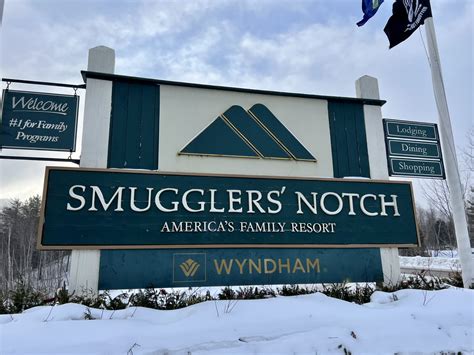 10 Reasons To Love Smugglers Notch Resort In The Winter Even If You