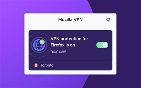 Mozilla Vpn Extension Get This Extension For 🦊 Firefox En Us
