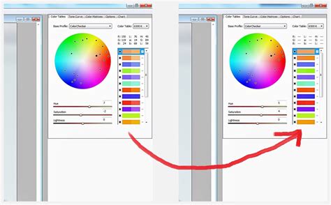 Calibra Tu Cámara Tarjetas De Calibración De Color La Herramienta