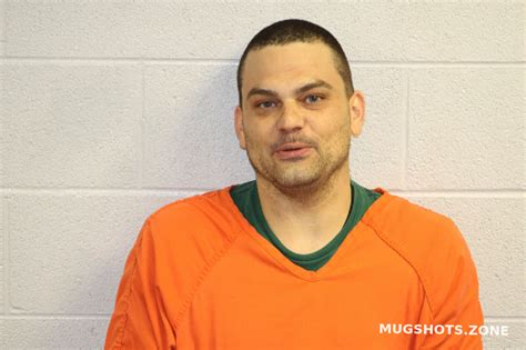 Hall Robert Branden 05 17 2024 Jackson County Mugshots Zone