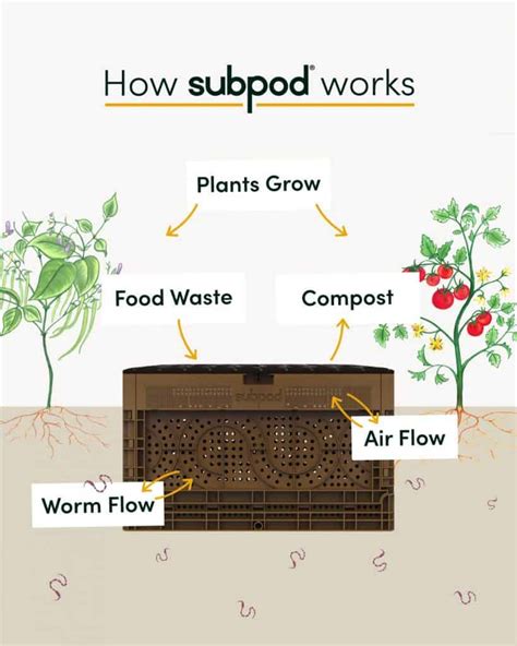 Subpod Compost System Review 2025 The Compost Culture Subpod Compost System Review 2025 The Compost Culture