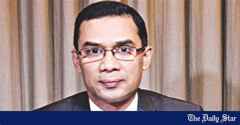 Defamation Case Against Tarique Dismissed The Daily Star