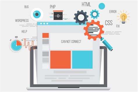design and develop complete website from scratch using php by php expert786 fiverr