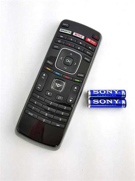 Oem Vizio Remote Control E280 B1 E291 A1 E320 A1 E320 B0 E320 B2
