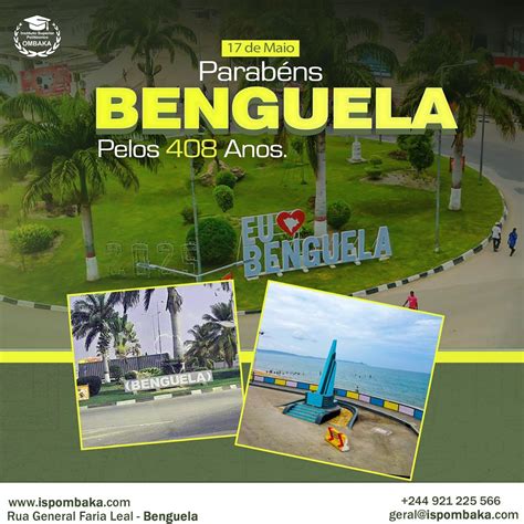 Instituto Superior Ombaka Instituto Superior De Ombaka Facebook