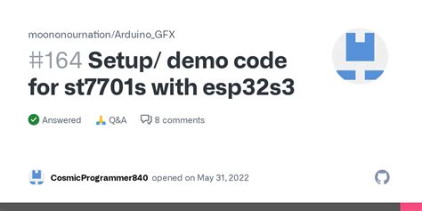 setup demo code for st7701s with esp32s3 · moononournation arduino gfx