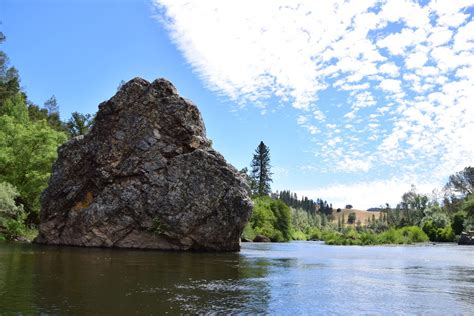 The American River American River Resort