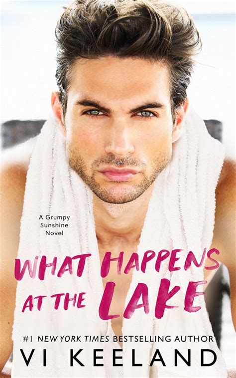 Release Blitz What Happens At The Lake By Vi Keeland Red Cheeks Reads