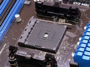 Список таблица процессоров AMD Socket FM AMD news