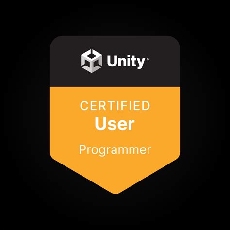 Unity Certification User Programmer Colmaker