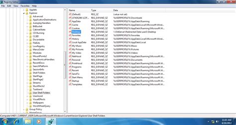 AD Shot Gyan Changing Server Name In Folder Redirection The Wrong Way Part
