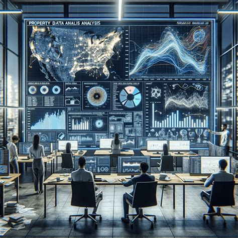 How To Use Data And Analytics To Optimise Real Estate Sales Campaigns