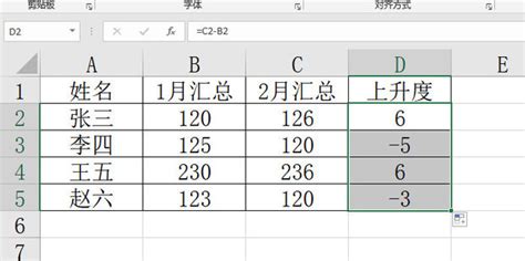 Excel表格如何设置上升下降的箭头 360新知