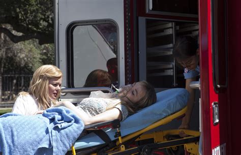 Brittany Murphy Autopsy Photo