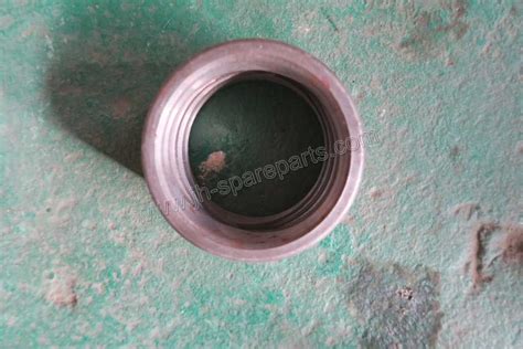 Bushing Z5g711 5 860113980 80x100x55 For Xcmg Zl50g Wheel Loader