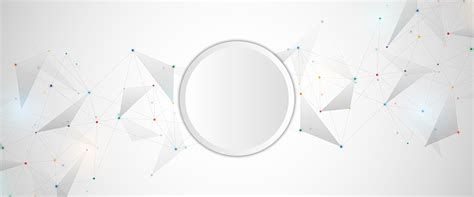 연결 점과 선으로 기하학적 추상 배경입니다 분자 구조와 통신입니다 디지털 기술 배경 및 네트워크 연결입니다 가리키기에 대한 스톡