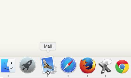 Updating The IMAP Path Prefix In Mac Mail Knowledge Base