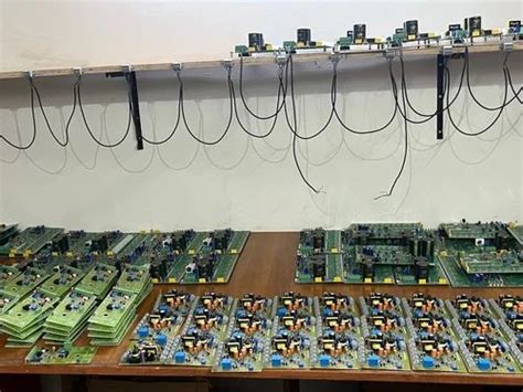 Electronics And Embedded Systems Solutions At Best Price In Valsad