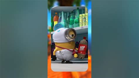 میدونستید مینیون ها تو انیمیشن من نفرت انگیز قرار بود یه چیزه دیگه باشن