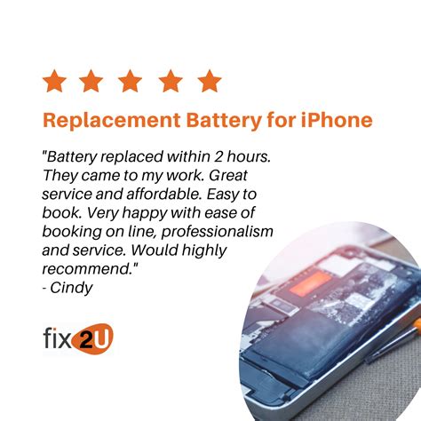 Iphone Battery Replacement Australia