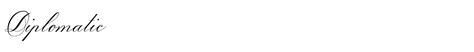 Diplomatic Font Webfont And Desktop Myfonts