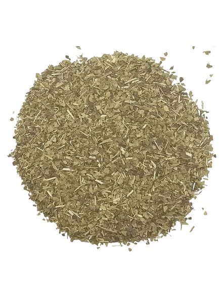 Vervain Dry Herb Botanica San Lazaro