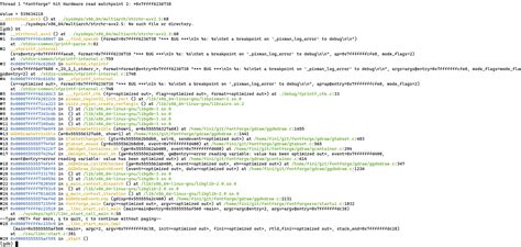 Fontforge Triggers A Bug In Pixman · Issue 5230 · Fontforgefontforge · Github