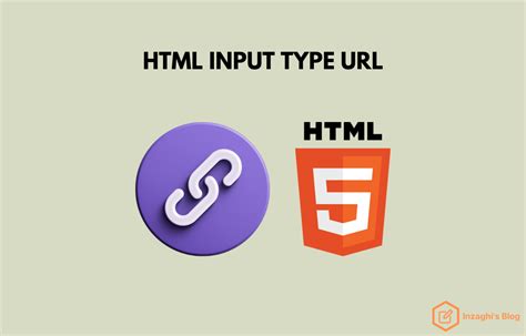 Program Html Input Type Link Url