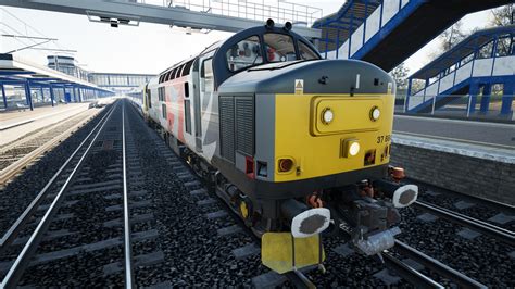 Coupler Mod Rog Class 37 7 Train Sim Community