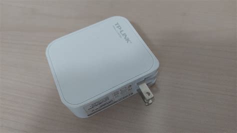 Travel Router Wifi Extender Computers Tech Parts Accessories Networking On Carousell