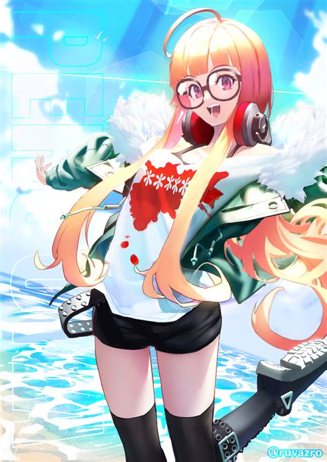 Sakura Futaba Shin Megami Tensei Persona Image By Ketsuhiro Zerochan Anime