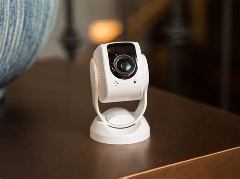 Lynx Facial Recognition Security Camera Key Features Price