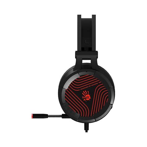 A4tech Bloody G530 Virtual 71 Gaming Headset Market 4tech