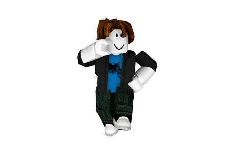 Roblox Characters Hd