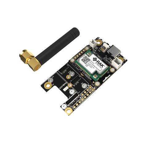 Rak Wisblock Meshtastic Starter Kit Iot Store Australia