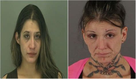 Police Searching For Two Women Indicted In Arvada Crime Spree The Denver Post