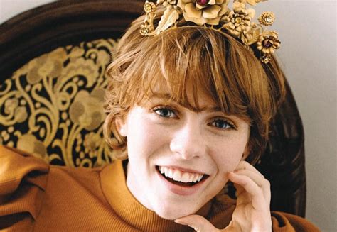 Sophia Lillis Sexy Fappening 32 Photos The Fappening