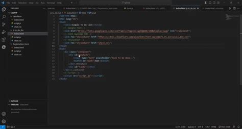 Devyani Patil On Linkedin Task1 Webdevelopment Internship Amankesarwani Letsgrowmore