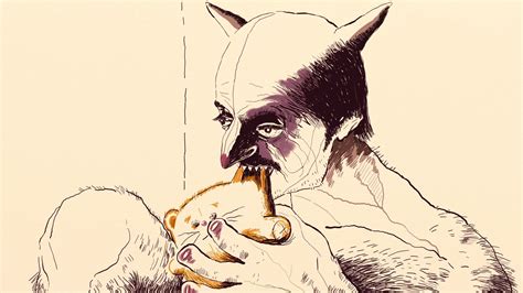 A Savage Tale Finely Wrought Ayce Kartals ‘wicked Girl Makes Waves