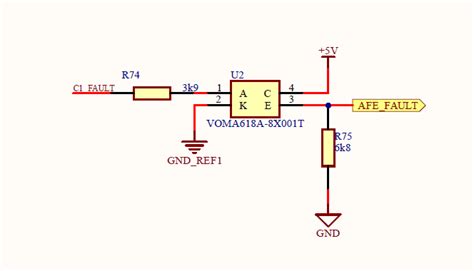 Solved Mc33771c Fault Pin Always Active Nxp Community