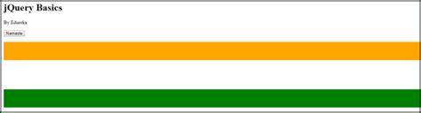 Jquery Tutorial For Beginners A Complete Guide For Beginners Edureka