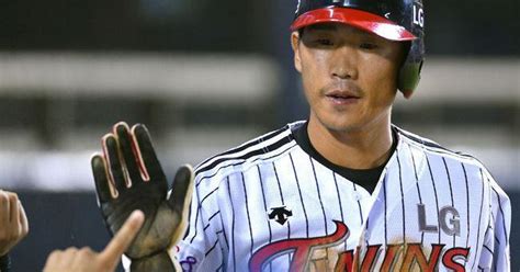 홈스틸 박경수 주루플레이로 팀 돕겠다 조선일보