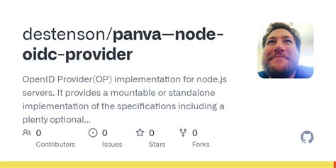Panva Node Oidc Providerdocsconfigurationmd At Master · Destensonpanva Node Oidc Provider