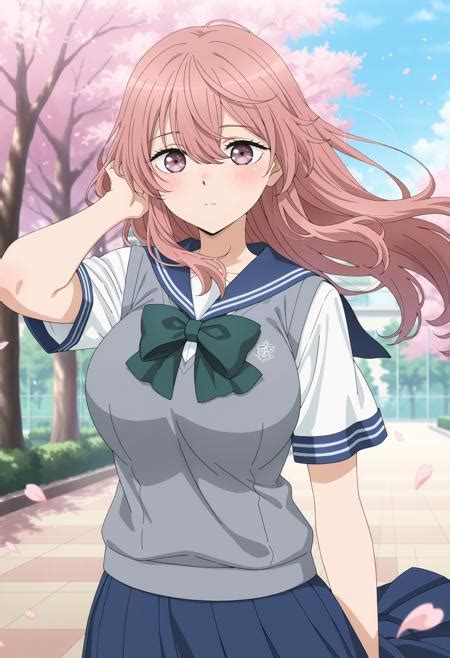 Inui Shinju My Dress Up Darling Waifu