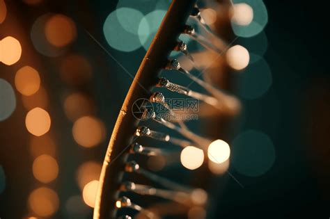 双链dna插画图片下载 正版图片600987249 摄图网