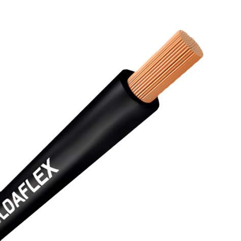 Cabo De Solda Soldaflex V Controller Fios E Cabos El Tricos