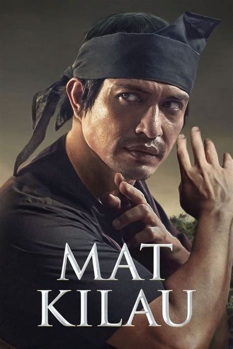 Mat Kilau Actor Adi Putra Is Now Selangor Bn Youth Icon
